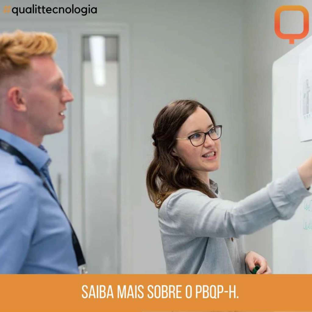 Saiba mais sobre o PBQP-H. - QUALIT